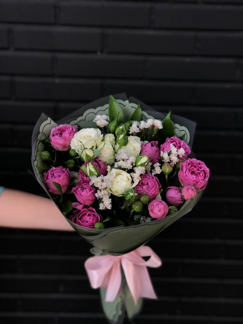 Gül Buketləri - Bakıda Onlayn Gül Buketi Sifarişi - Buket.az