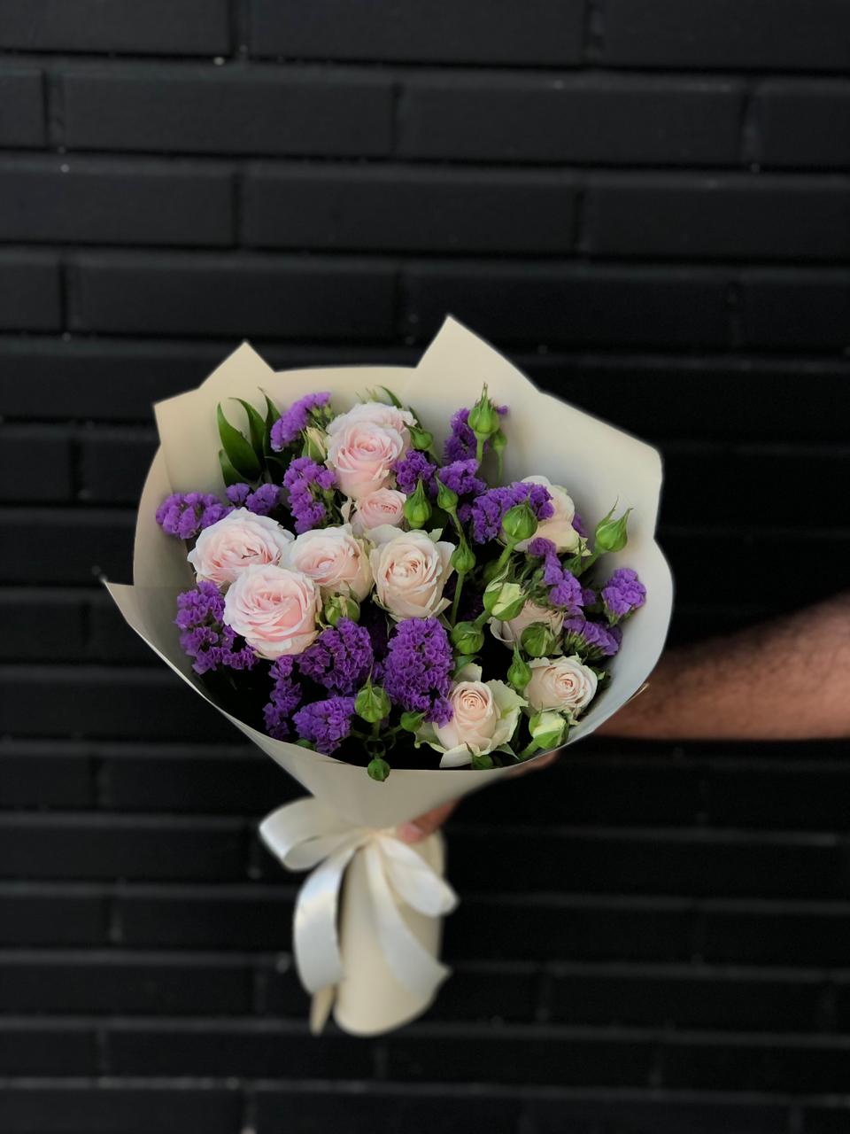 Gül Sifarişinin Ən Asan Yolu - Buket.az